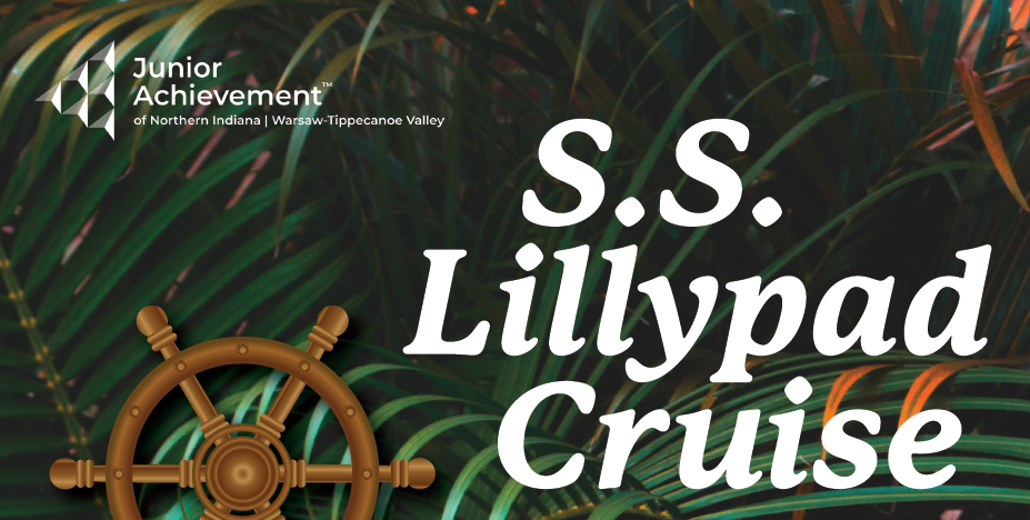 JA serving Wawasee S.S. Lilly Pad Cruise | Junior Achievement of ...